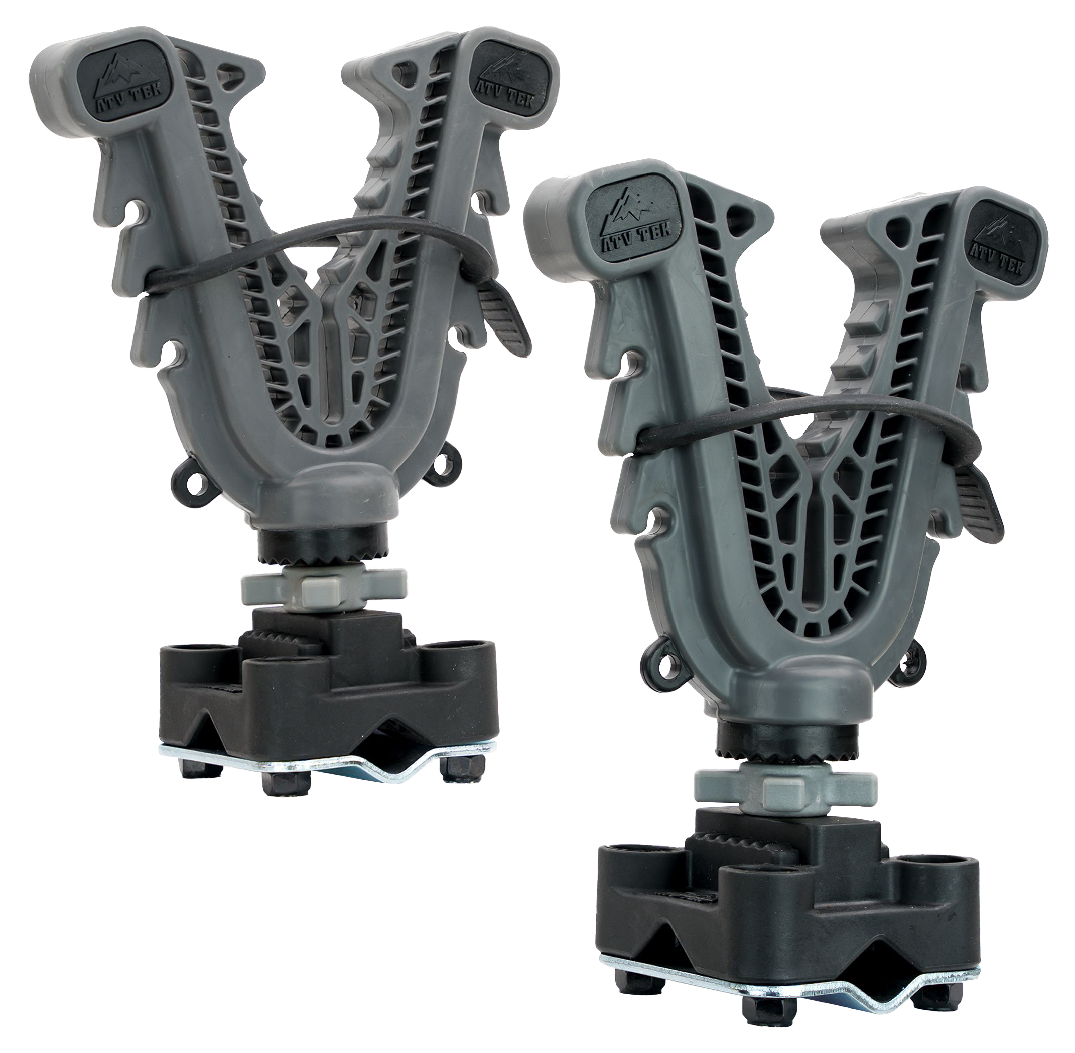 ATV TEK V-Grip Single | Cabela's